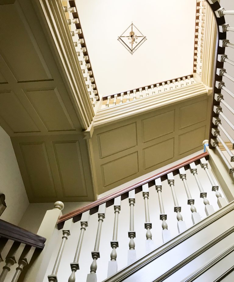 Custom Millwork | Windows & Sashes, Ornamental Millwork, Cabinetry ...