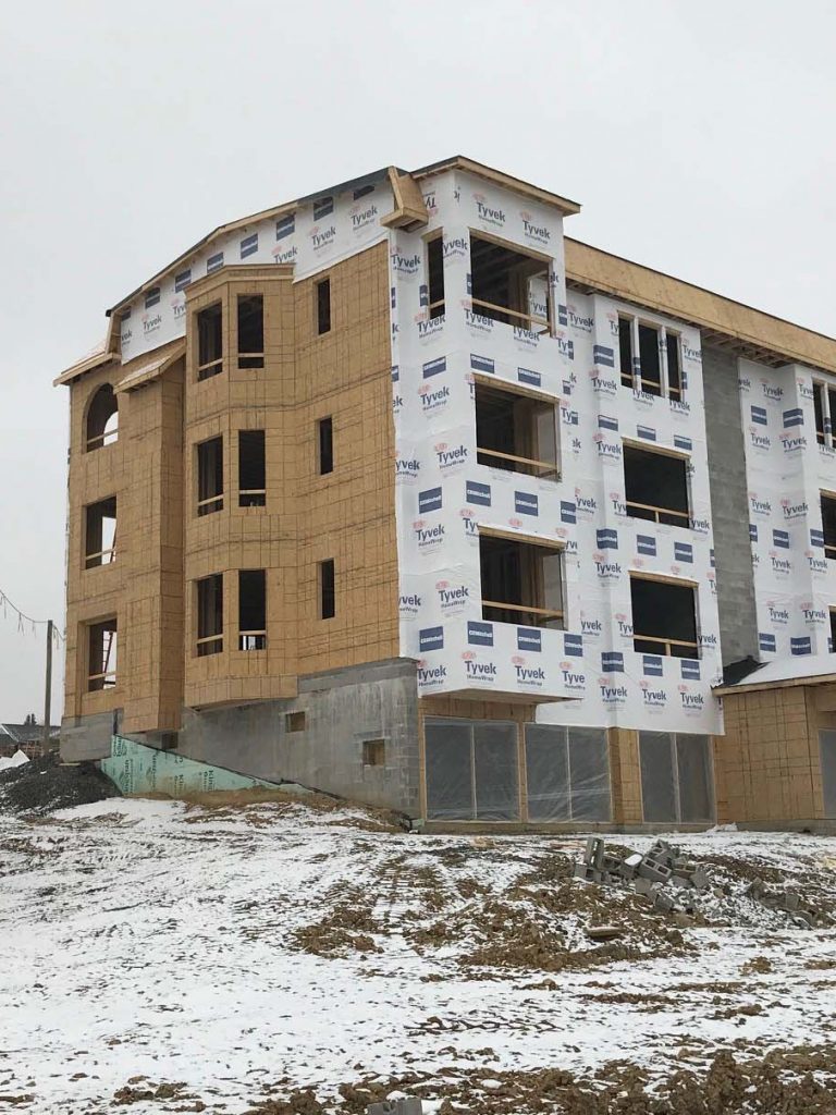 Turnkey Solutions For Homebuilders & Contractors | Prime Builder ...