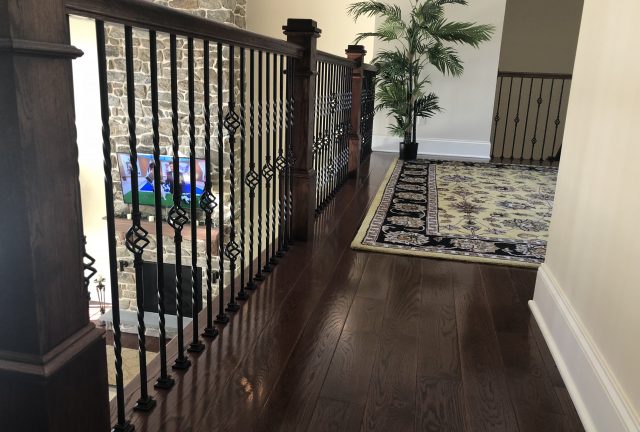 Finish Carpentry | Custom Interior Trim | Prime Builder Services ...